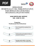Materi Triad KRR | PDF | Ilmu Sosial
