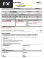 CIDB Levi L1.96 Form PDF | PDF