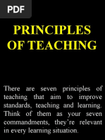 Faculty Profile Template | PDF | Career & Growth | Business