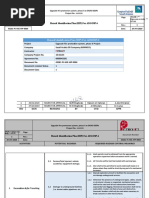 HSEP12F06 - Radiation Work Permit | PDF