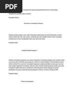 Surat Penambahbaikan Pelaksanaan RMT | PDF