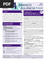 Protocolo de Monitoramento Da Glicemia Capilar | PDF | Diabetes ...
