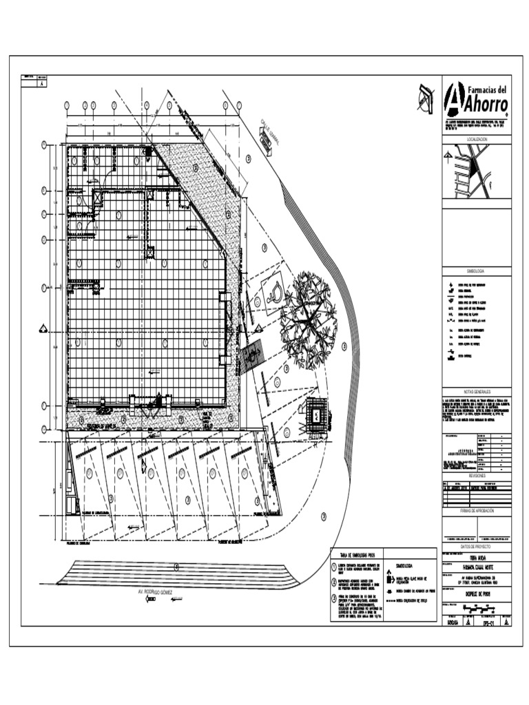 Despiece de Pisos | PDF