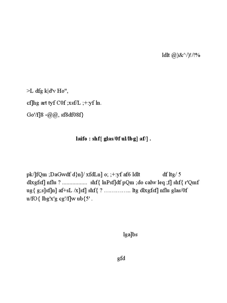 Loan Renewal Letter | PDF