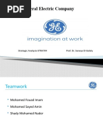 Jacobs Mission and Core Values Overview | PDF | Sustainability | Business