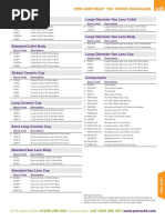 Structural Steel Fabrication Checklist | PDF | Metal Fabrication ...