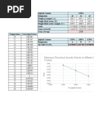 Aashto ESAL Tables | PDF | Transportation Engineering | Wheeled Vehicles