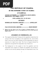 Authorities On Stay of Execution | PDF | Lawsuit | Judgment (Law)