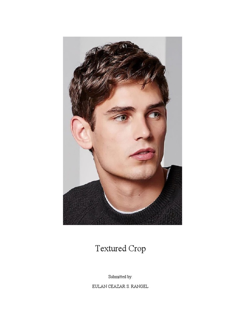 Textured Crop | PDF