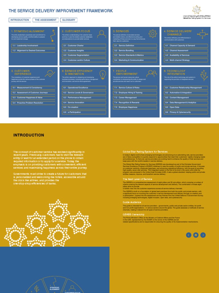 Global Star Rating Manual - English - V | PDF | Innovation | Marketing