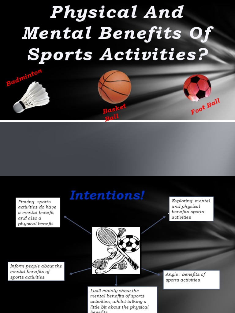 Bad Min Ton: Bask Et Ball | PDF | Target Audience | Qualitative Research