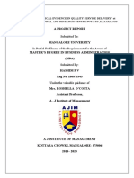 Handbook Dgehs | PDF | Hospital | Percutaneous Coronary Intervention