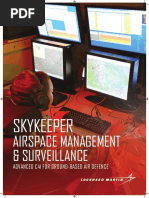 2023 Emads Datasheet | PDF | Missile | Anti Aircraft Warfare