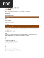 A Best Practice Guide To CDISC SDTM Mapping 1687359065 | PDF | Clinical Trial | Information ...