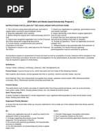 List of Social Science Subjects | PDF