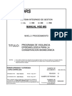 Norma Tecnica NTC Ergonmica 5831 | PDF | Hombro | Mano