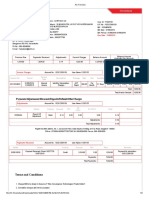 BIR Sample Receipts and Invoices - V9 - OpsMemo | PDF | Receipt | Value ...