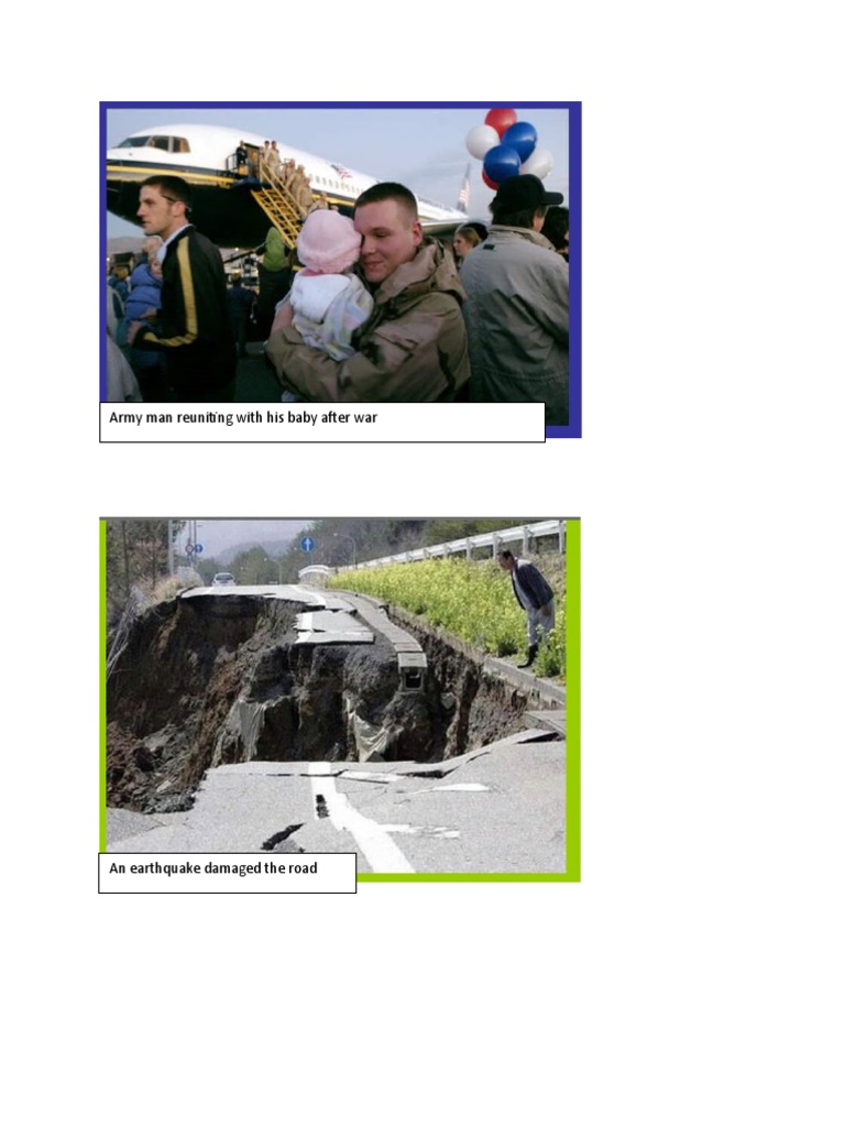 Global News and Human Stories | PDF