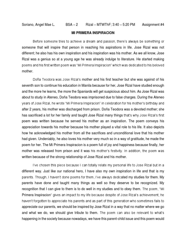 Literary Analysis | PDF | Poetry