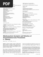 EPRI-Transmission Line Reference Book | PDF | Electric Power | Nature