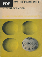 Practice and Progress 1 | PDF