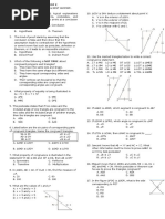 Hinge Theorem Worksheet 5.6 | PDF | Teaching Mathematics | Mathematical ...