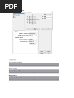RCC Load Combination (BNBC2006) | PDF