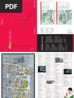 University of Liverpool Campus Map | PDF | Liverpool