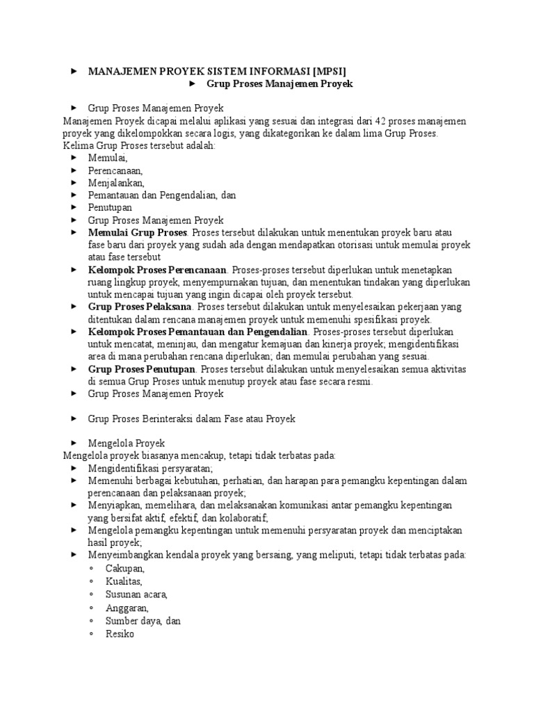 Process Group En Id Pdf