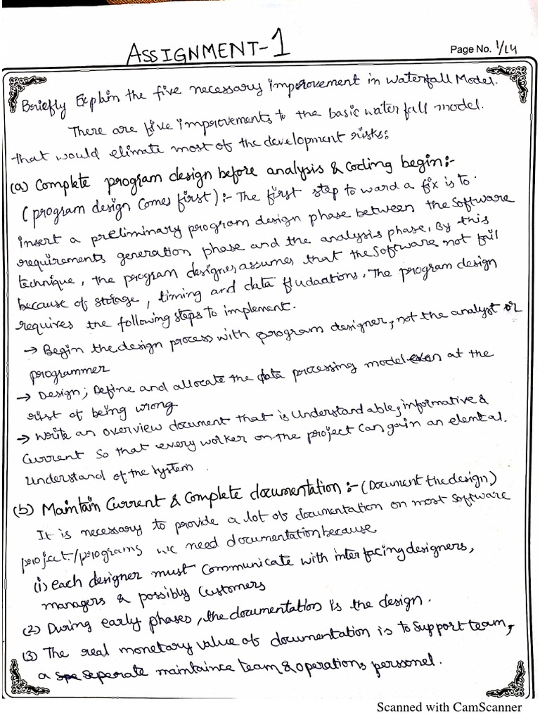 Scanned With Camscanner | PDF