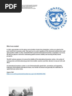 Ifc Organization Chart | PDF | International Finance Corporation ...