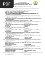 How To Call in A 9line MEDEVAC and MIST Report | PDF | Clinical ...