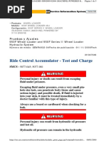 BOBCAT Code List (EN) | PDF | Engines | Switch