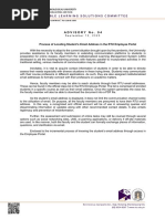 RTB Elearning User Guide | PDF