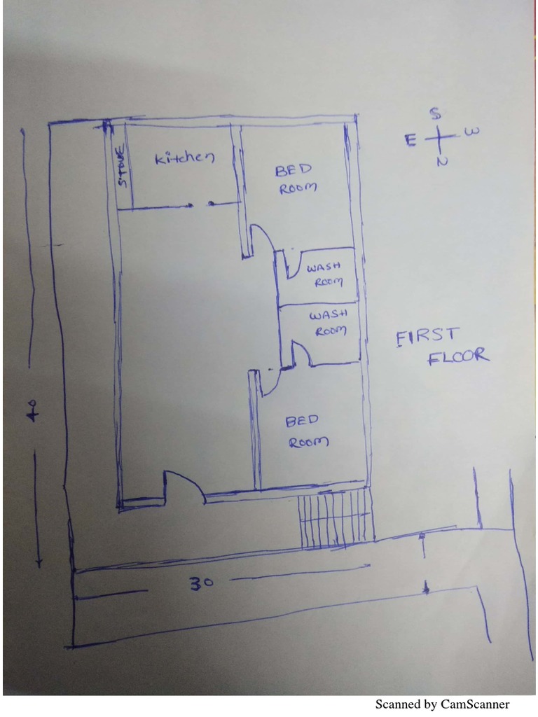 House Plan | PDF