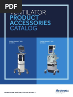 Aerogen Pro Nebuliser Parts Overview | PDF | Europe | Communication