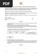 Formato de Entrega - Proyecto Final | PDF
