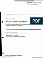 Steel Column Plumbness Tolerances | PDF | Technology & Engineering