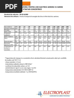 Busbar General Datasheet PDF | PDF | Alternating Current | Electrical ...