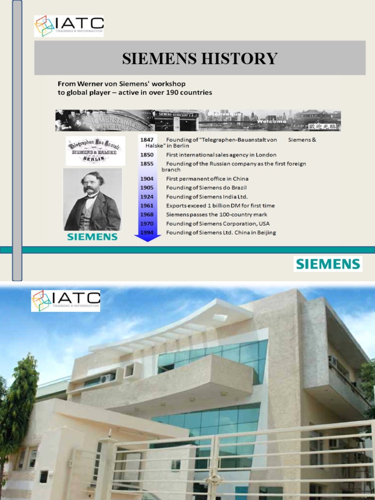 IATC Presentation | PDF | Programmable Logic Controller | Automation