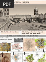 Indore Master Plan 2035 | PDF