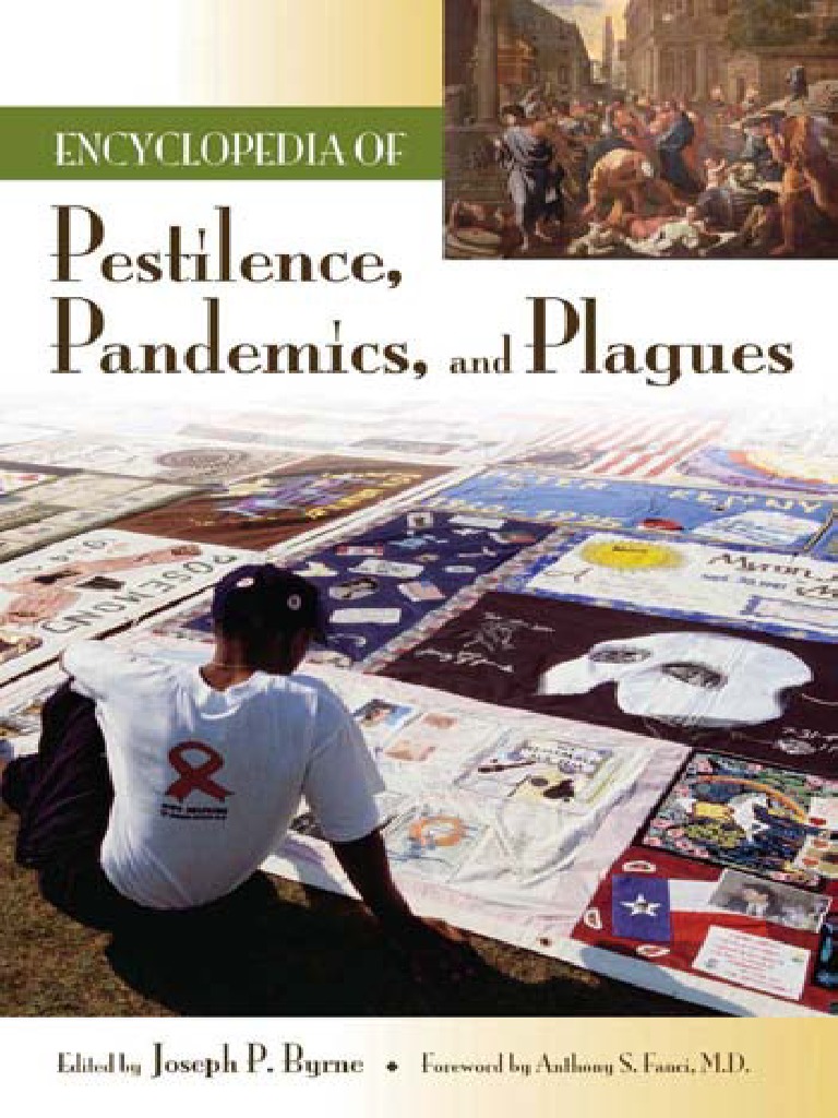 Encyclopedia of Pestilence Pandemics and Plagues PDF | Download Free ...