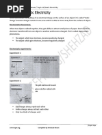 SW429 Chemicals That Are Discarded or Off Specification | PDF | Water ...