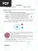 BENZAMINA | PDF | Amida | Amoníaco