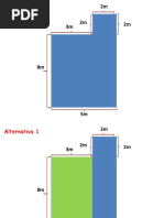 Area and Perimeter Farming Problems | PDF | Elementary Geometry ...