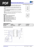 ELM327 Demonstration Board Guide | PDF | Business