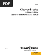 Manual Tls 300c Veeder-Root | PDF | Leak | Computers