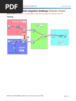 Network Documentation Series Network Sheets Template V0.0.0 | PDF ...