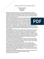 Cuestionario Sobre Cuento De Navidad De Charles Dickens Pdf