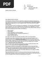 CA5403: Your National Insurance Number: About This Form | PDF | Birth ...